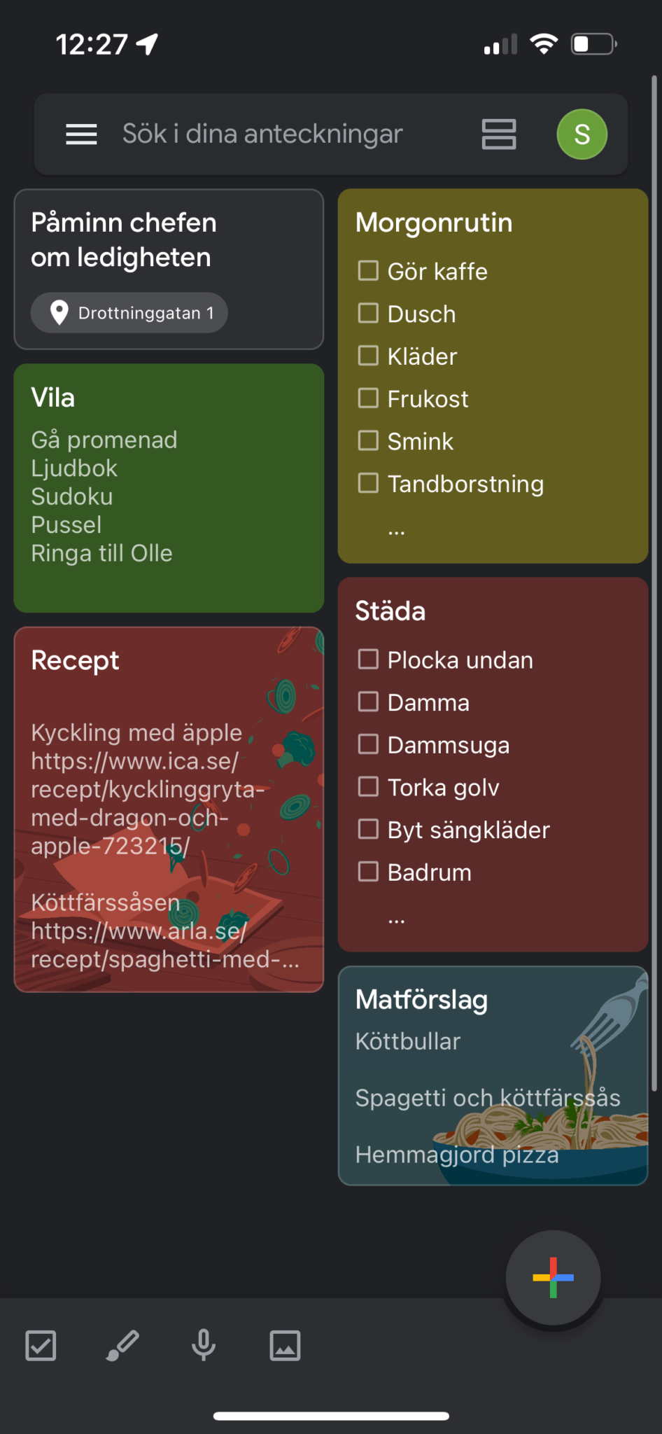 Bästa apparna för dig med adhd - ADHDonline